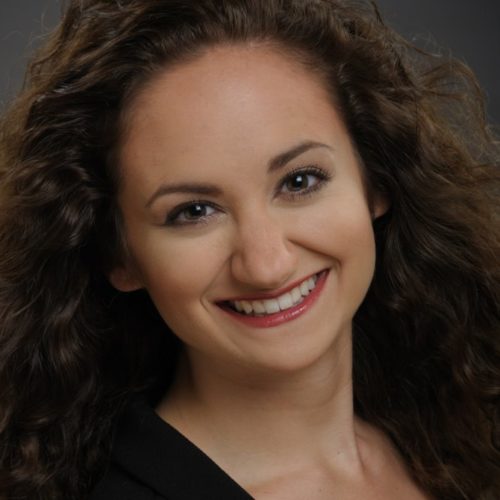 Singers | Harmonia Chamber Singers